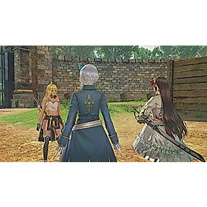 Valkyria Revolution - PS4