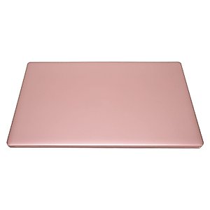 PUSOKEI 15.6in Laptop for Windows 10, Intel N5095CPU 12GB RAM 128G ROM 1080P Portable Laptop, Ultra Thin Laptop with Fingerprint Numeric Keypad, 2K Resolution IPS Screen