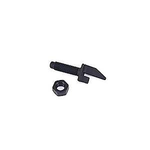 Screw On Arrow Rest Screw On Arrow Rest Back Archery Accessories Arrow Rest (Right or Left Hand)