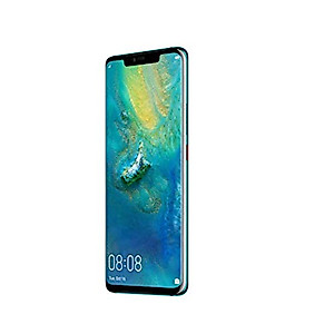 Huawei Mate 20 Pro LYA-L29 128GB + 6GB - Factory Unlocked International Version - GSM ONLY, NO CDMA - No Warranty in The USA (Emerald Green)