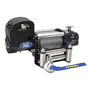 Superwinch 1695200 Talon 9.5 Winch