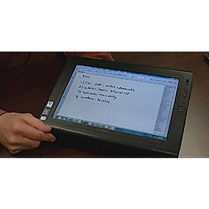 Motion Computing J3500 Core i5 Tablet 12.1" Touch Screen 2GB Memory 160GB HDD Stylus Pen