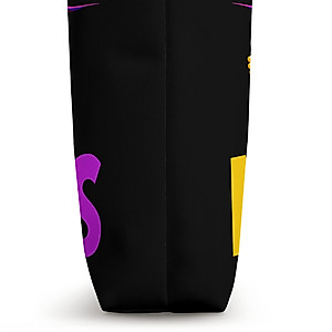 Mardi Gras Carnival Colorful Mask mardi gras Tote Bag