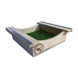 Filthy Fingerboard Ramps Fingerboard Bench Garden from