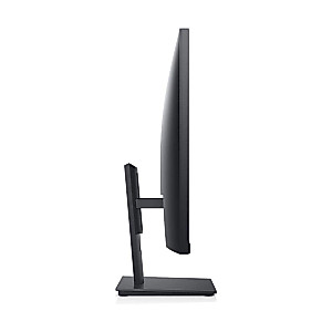 Dell E2420H 24 Inch FHD (1920 x 1080) LED Backlit LCD IPS Monitor with DisplayPort and VGA Ports (25WFD), Black
