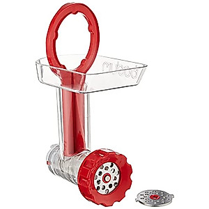 BODUM Bistro Stand Mixer Food/Meat Grinder Attachment
