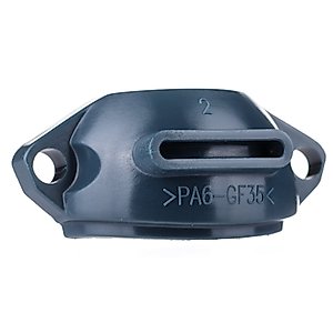 Bosch Parts 2610000607 Strain Relief Holder