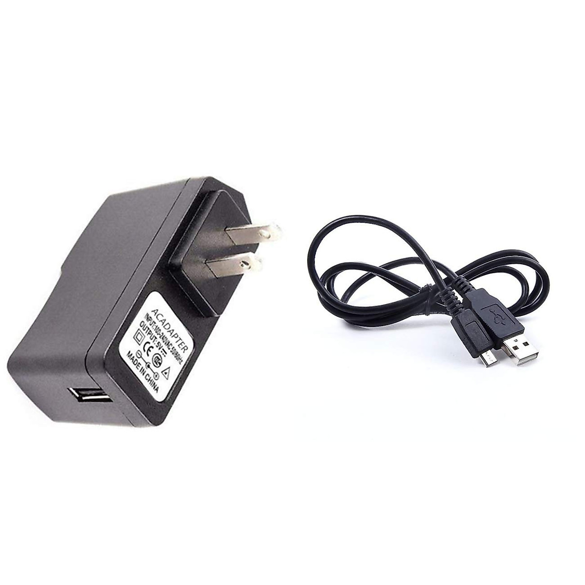 LKPower 5v AC/DC Adapter Compatible with Altec Lansing IMW257 IMW448 iMW457 IMW458 iMW477 IMW478 iMW575 IMW577 IMW578 IMW678 IMW789 Bluetooth Wireless Speaker Power Supply