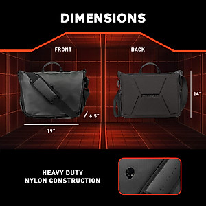Mobile Edge Alienware Area-51m Gear Bag