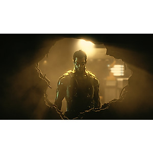 Deus Ex: Human Revolution (Renewed)