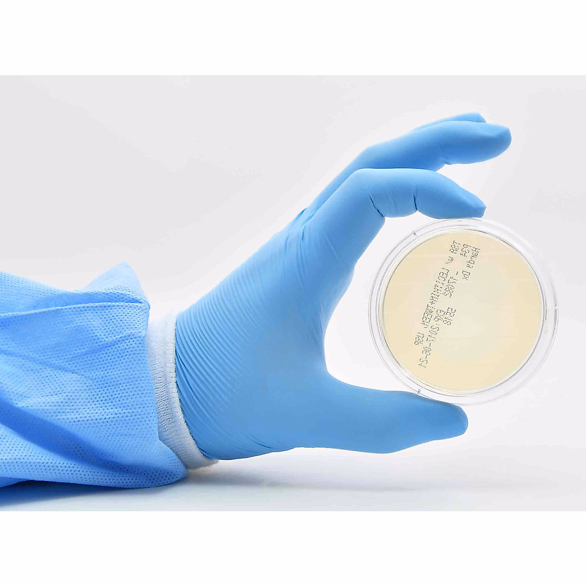 Prepared Rodac and Contact Plates for Critical Environments (10 plates per pack)