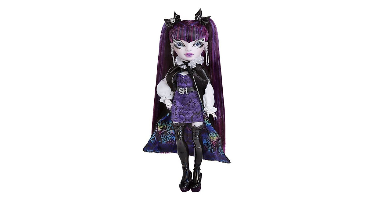 Rainbow High Demi Batista Costume Ball Doll | Collectible Fashion Play