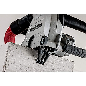 Metabo 604040620 Concrete Cutting Grinder