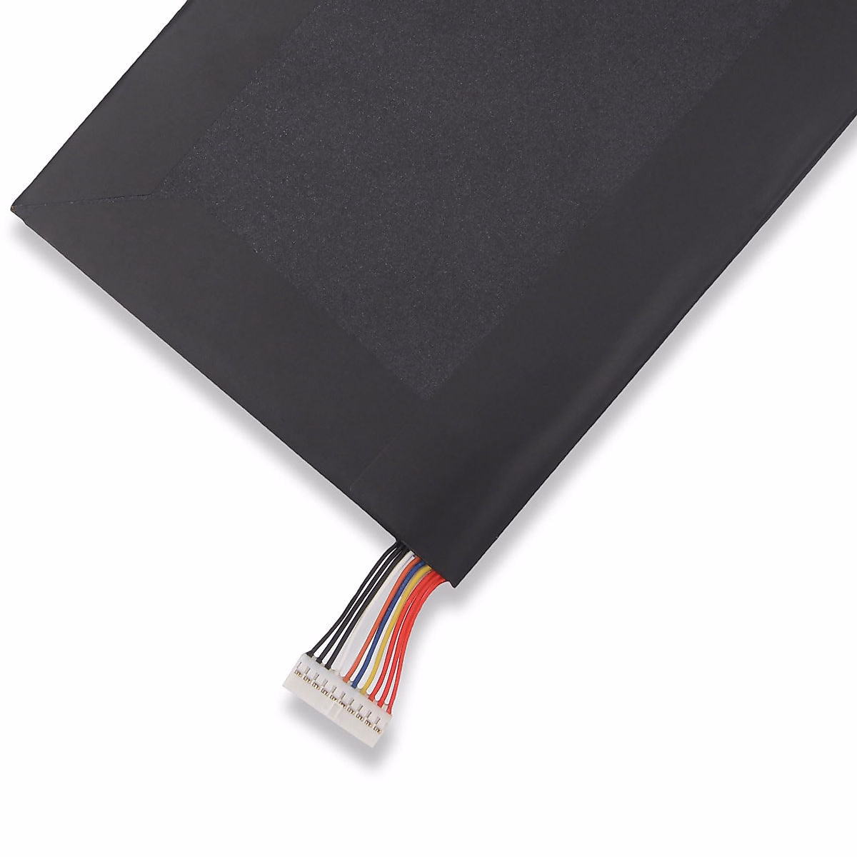 A AMANDA BTY-M6J Battery 11.4V 64.98Wh Replacement for MSI GS63 GS63VR GS73 GS73VR 6RF Stealth Pro 6RF-001US BP-16K1-31 BTY-U6J Series