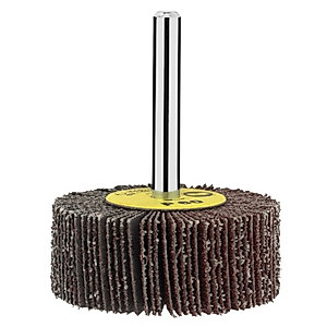 Bosch 2609256282 50 x 20 mm 60 Grit Flap Wheels