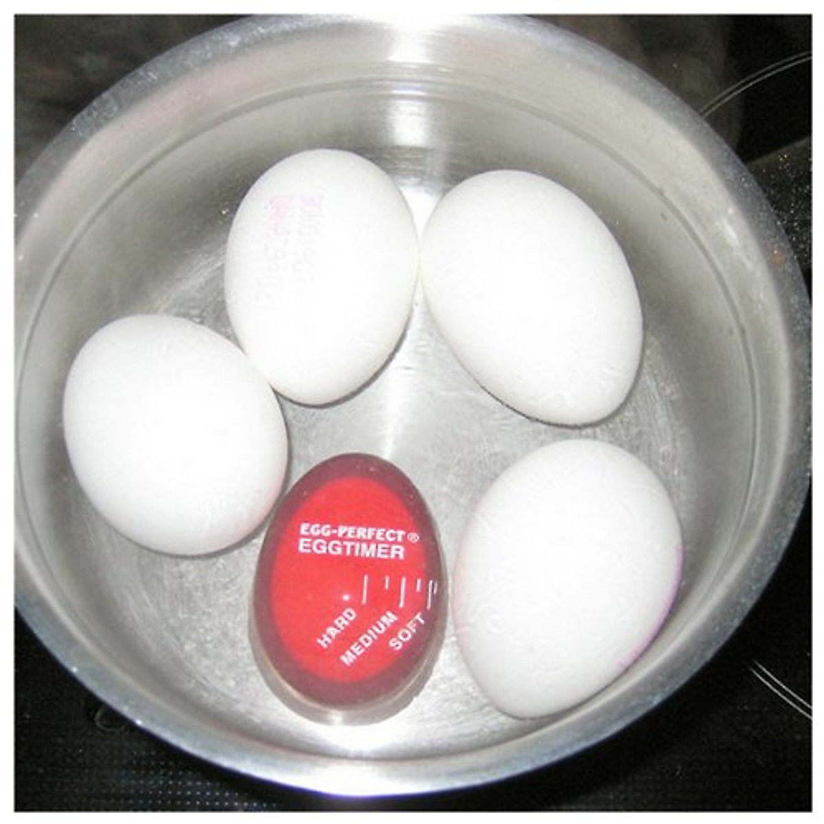 Norpro Perfect Egg Timer, One Size, As Shown