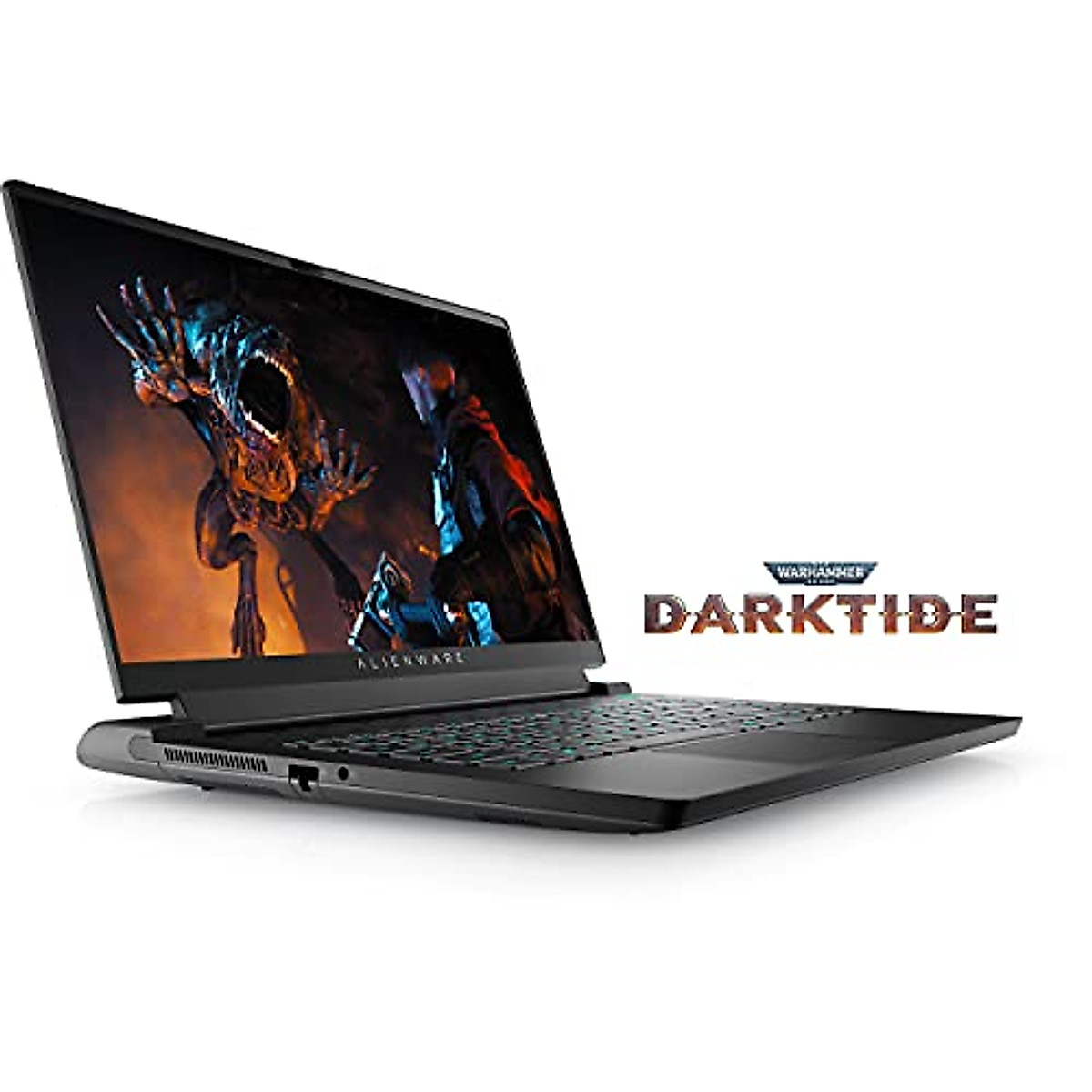 Alienware [Windows 11] m15 R5 GeForce RTX 3070 8GB GDDR6 Gaming Laptop, 15.6" 165Hz 3ms FHD, Octa-Core AMD Ryzen 7 5800H (Beat i7-11370H), 64GB DDR4, 2TB PCIe SSD, WiFi 6, Bluetooth 5.2, RGB Keyboard