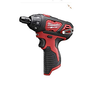 Milwaukee M12-2401-20 (tool only) generic box