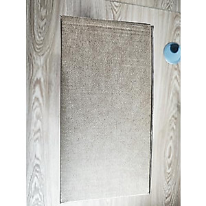 Joeyan 22 oz Amber Glass Tumbler with Straw and Lid for Iced Tea Coffee Smoothie Water Juice Beverages Soda,Ribbed Glasses Cups,Borosilicate Drinking Jar,Set of 2,Dishwasher Safe