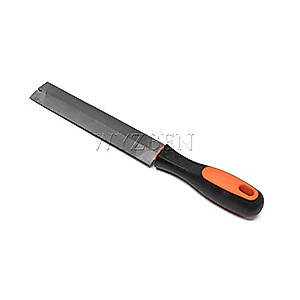 WYZBEN Hand Saw Sharpening Tool Feather Shaped Taper Files