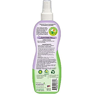 Espree Perfect Calm Lavender Cologne, 4 oz