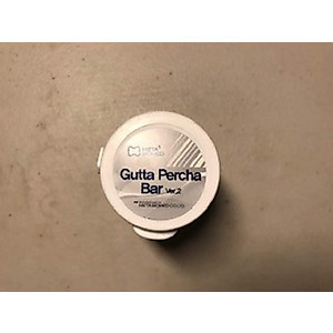 Meta Gutta Percha Bar for Obturation Heat Gun, 100 Bars.