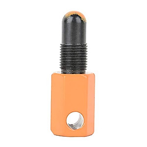 Universal 14mm Chainsaw Piston Stop Tool for Chainsaw Clutch Removal Tool Garden Chain Saw Repair Tools