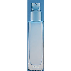 L'Oreal Paris Skincare Hydra Genius Daily Liquid Care Oil-Free Face Moisturizer for Normal to Dry Skin, Hyaluronic Acid Moisturizer for Face with Aloe Water and Hyaluronic Acid, 3.04 fl. oz.
