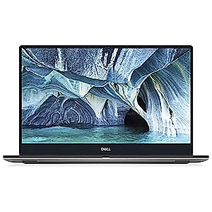 Dell XPS 15 7590 15.6 Core I7-9750H 32GB RAM 1TB PCIe SSD 4K OLED Non-Touch (3840X2160) NVIDIA GTX 1650 4GB Windows 10 Home (Renewed)