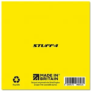 Funny Birthday Cards for Nephew - Make Me Smile - Joke Happy Birthday Card for Nephew from Aunt Uncle, Nephew Birthday Gifts, 5.7 x 5.7 Inch Birthday Greeting Cards Gift for Nephew