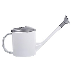 Watering can Gardening Tool Sprinkler Gardening Kettle Plastic Watering Pot Water Kettle Indoor Garden Watering Pot Garden Watering Kettles Sprinkle Water Watering Bottle Sprayer