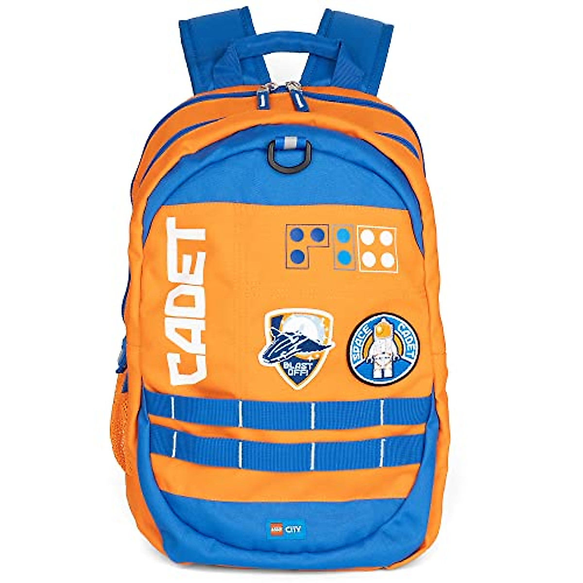 LEGO City Space Mission Backpack - Space Cadet