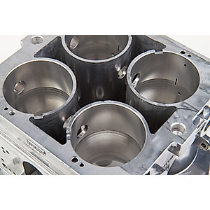 Holley 0-80908HB Gen 3 Ultra Dominator HP Race Carburetor