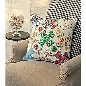 2023 That Patchwork Place Quilt Calendar: Includes Instructions for 12 Projects