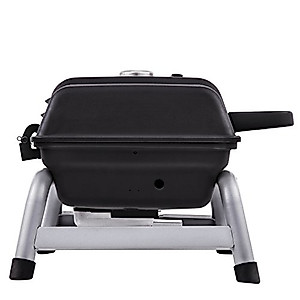 Char-Broil Portable 240 Liquid Propane Gas Grill