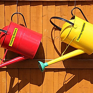 Tz Tape 18mm 0.7 Laminated Yellow Replacement for Ptouch TZe Black on Yellow Compatible with Brother P-Touch Label Maker Refills PTD400 PTD600 PTD400AD PTP710BT, 3/4 Inch x 26.2 feet, 2 Pack