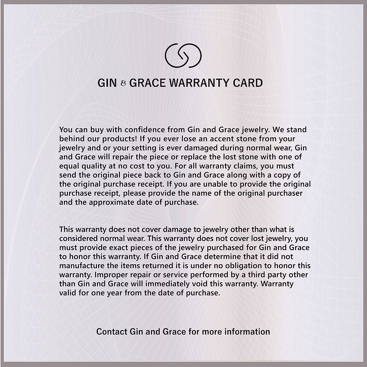 Gin & Grace 14K Yellow Gold Natural Opal & Diamond (I1,I2) Engagement Propose Promise Ring for Women