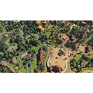 Zoo Tycoon Definitive Edition - XBONE