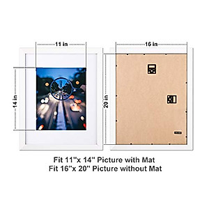 Picture Frames 2PCs