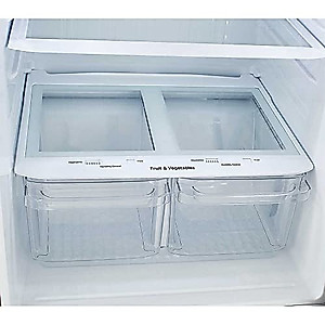 24 cu. ft. Top Freezer Refrigerator