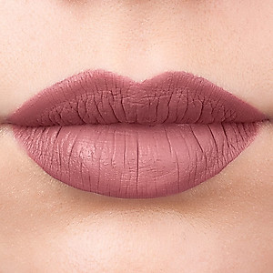 Jeffree Star Velour Liquid Lipstick ~ Androgyny