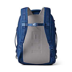 YETI Crossroads Backpack 35L, Navy