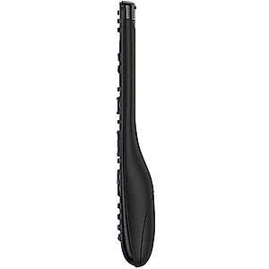 Logitech Harmony 665 Advanced Remote Control, Universal Entertainment Remote, Replaces up to 10 remotes with Guided Online Set-up and Interactive Help (Renewed)