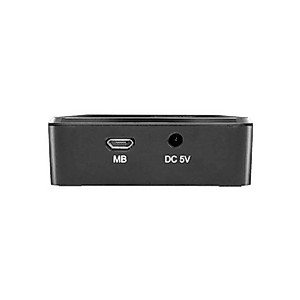 Thermaltake TT Premium H200 Plus Internal USB 2.0 Header HUB FN1290 PS-ACC-IU2H00R-2