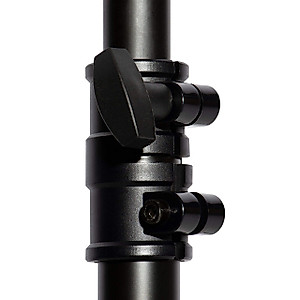 On-Stage RS7501 Amp Stand with Boom Arm