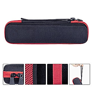 Aenllosi Hard Carrying Case is compatible with CRAFTSMAN Torpedo Level CMHT82390 9-Inch