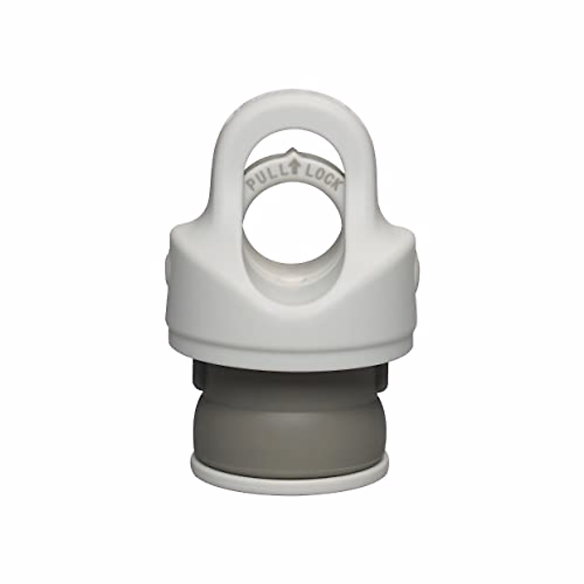 RevoMax V2 Lid: Interchangeable Plastic, Glass or Vacuum Insulated Bottles