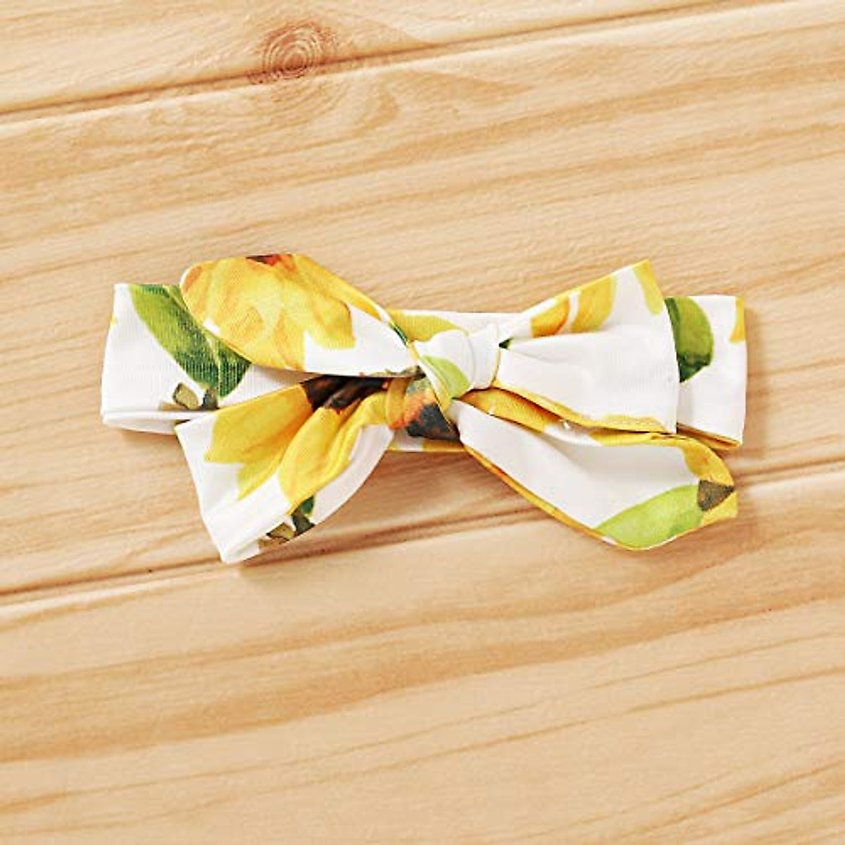 Baby Girl Clothes Newborn Infant Outfits Long Sleeve Floral Sweatshirt Hoodies Top Pants Headband Toddler Clothing Set 0-3 Months