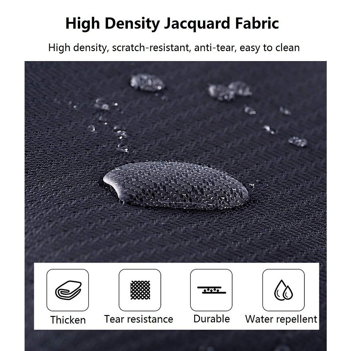 LFSEMINI Camping Stool, 16in Tall Large Size Folding Stool with Carry Bag, Aluminum Alloy Bracket, 1.5lbs Lightweight, Load Capacity to 300lbs, for Travel, Hiking, BBQ, Fishing, Beach(Grey)