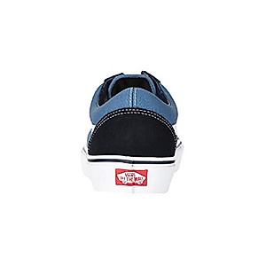 Vans Old Skool Navy Blue Size 14.5 M US Women / 13 M US Men